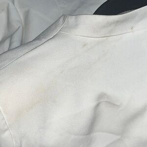 Ashro | Dresses | New Ashro White Formal Wedding Church Dinner Party ...